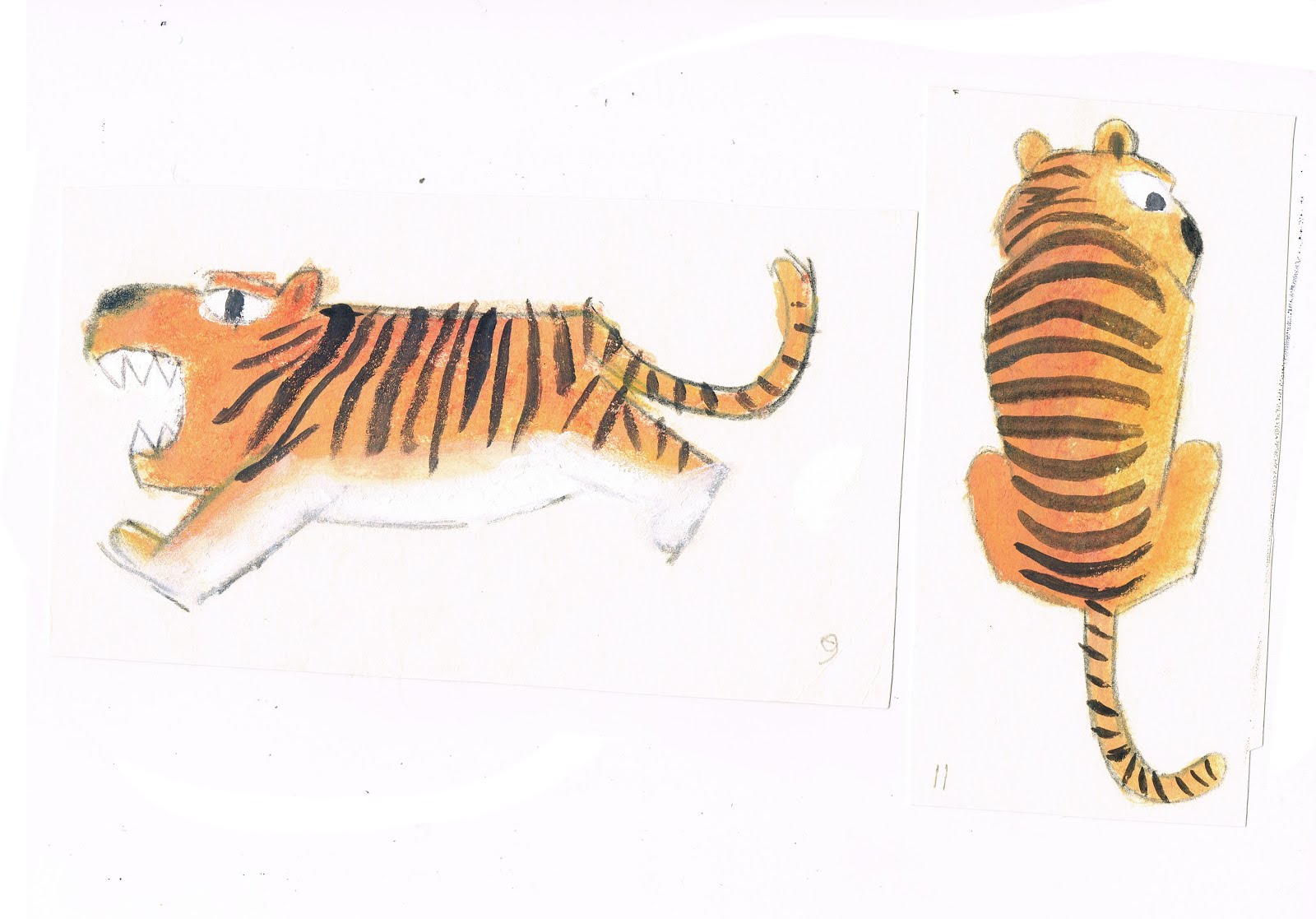 Let's Talk Picture Books: Let's Talk Illustrators #85: Jon Agee