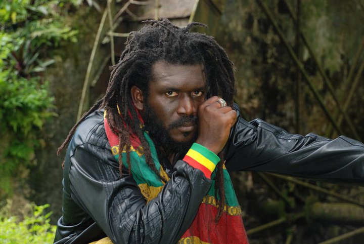 Achis' Reggae Blog: Modern Classics Vol. XXXVI: "Judgement Time" by ...