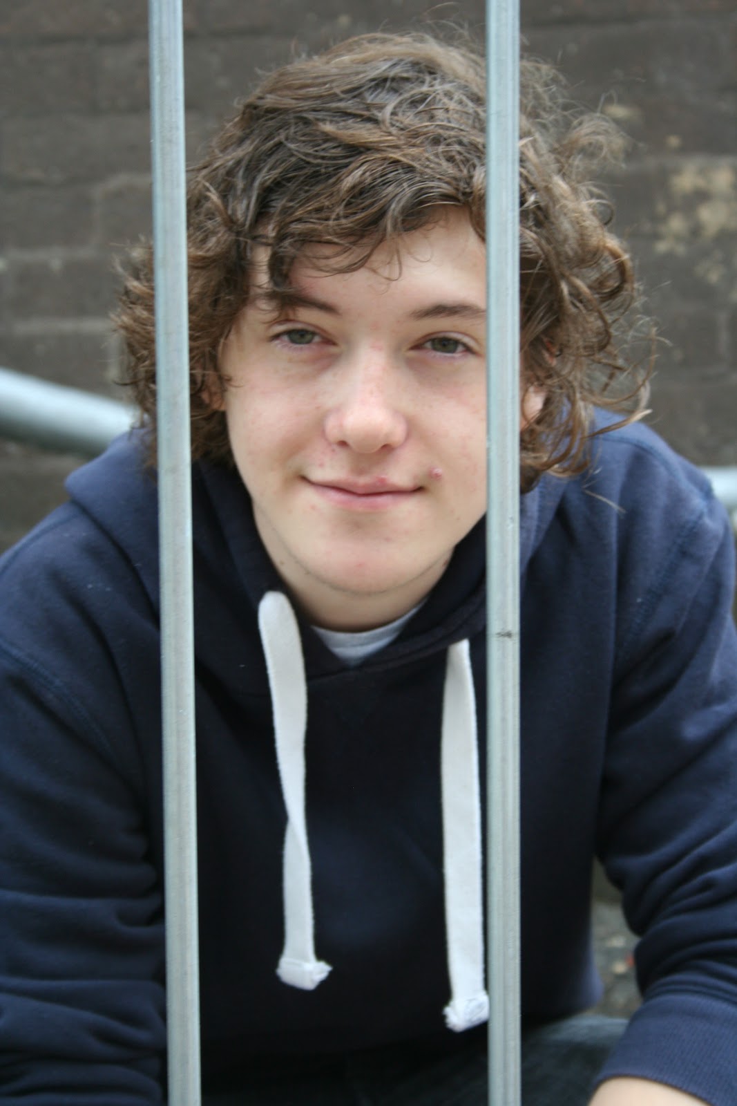 Michael Coates: September 2012