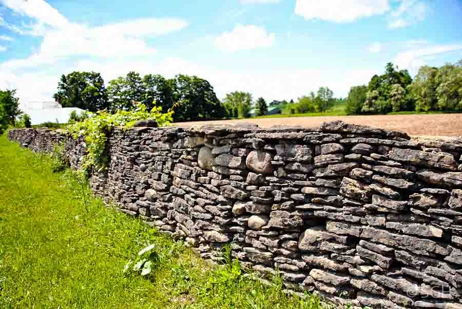 Seasons in the Valley + Furry Gnome's Adventures: Stone Fence