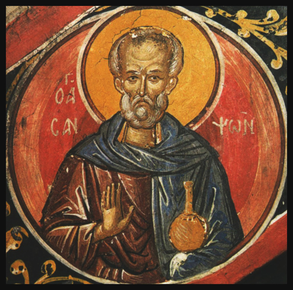 PARAGON: Friday June 27 / July 10 ns 2020 • St. Sampson the Hospitable ...