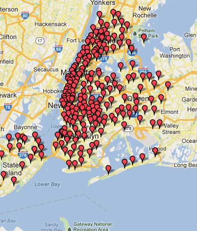All About MapBuilder.Net: FDNY-Firehouse-Locations