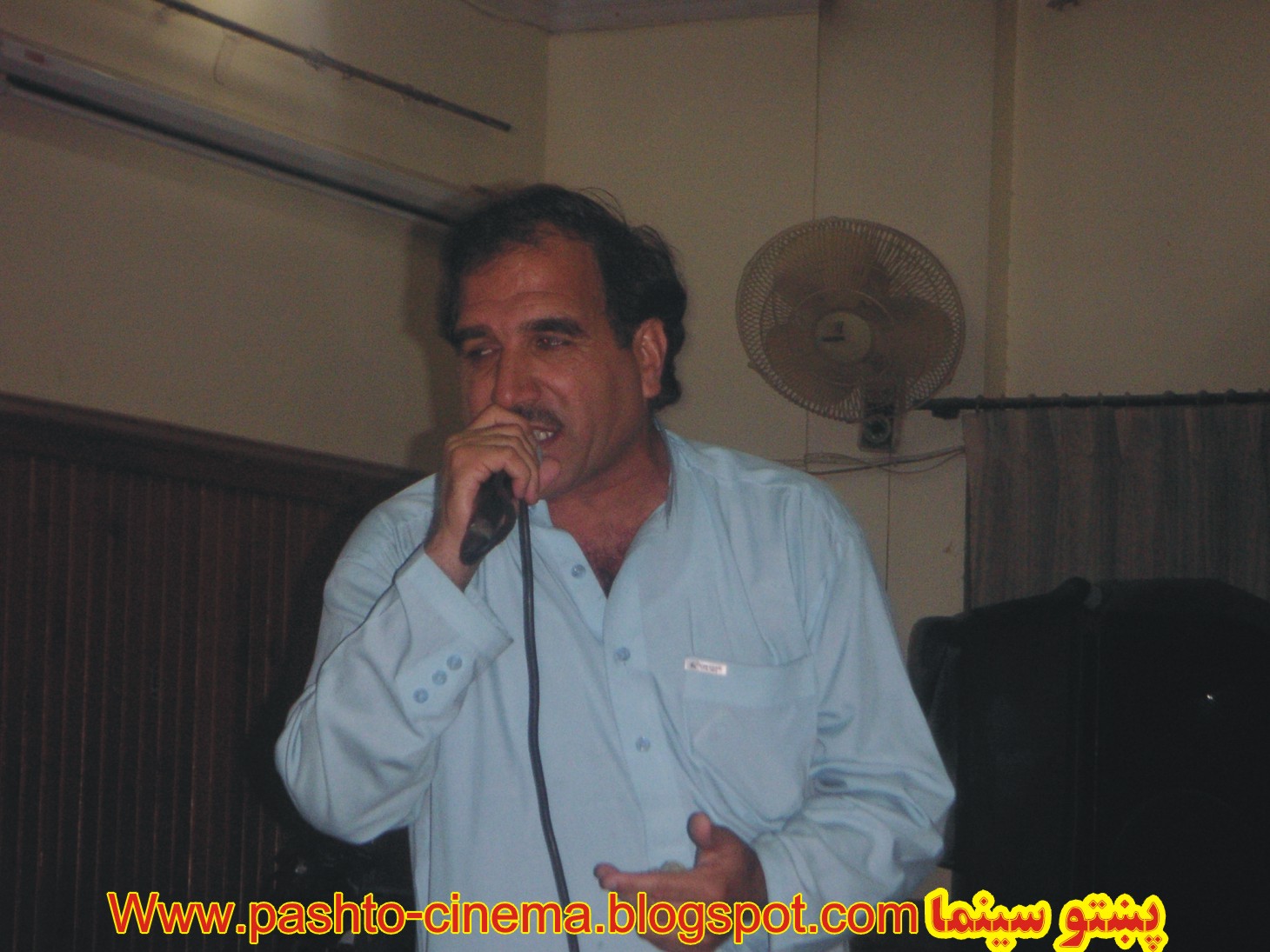 Pashto Cinema | Pashto Showbiz | Pashto Songs: Pashto Singer Ibrahem ...