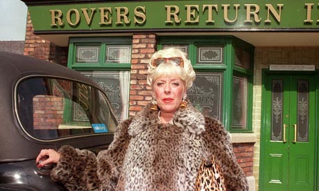 Coronation Street Blog: Corrie A-Z: R is for the Rovers Return (Part 2)