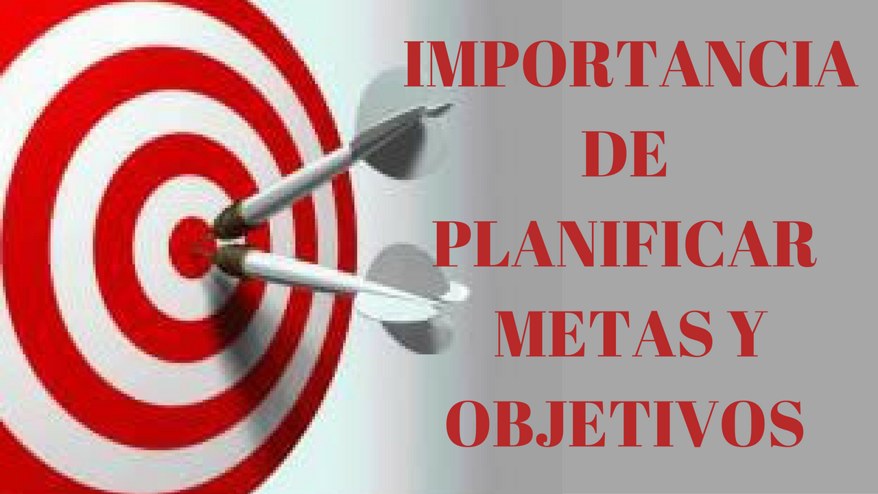 PASO A PASO PARA LOGRAR LAS METAS