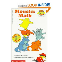 The Blessings Pour Out: Read Aloud Challenge