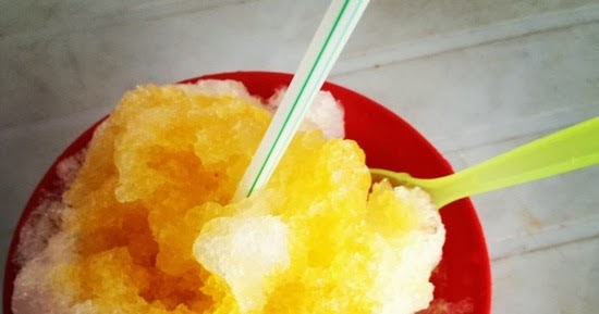 Kedai ABC & Air Batu Chong Kee | Jalan Changkat, Kajang (behind Kajang ...