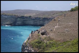 Tanjung Ringgit - Beautiful cape in the south Lombok - Lombok Island