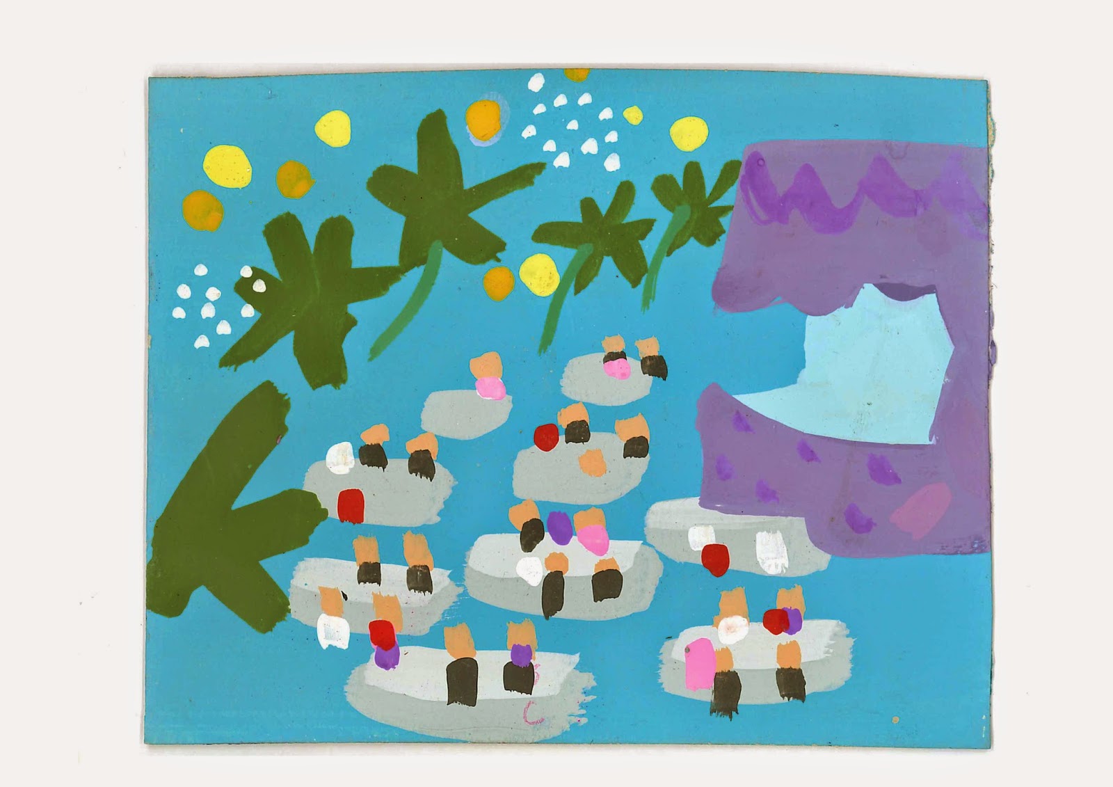 The Art of Jay Ward Productions: Sam Clayberger and Jay Ward's Aesop & Son