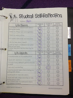 Quality Continuous Improvement at Dunlap Grade School : Classroom ...