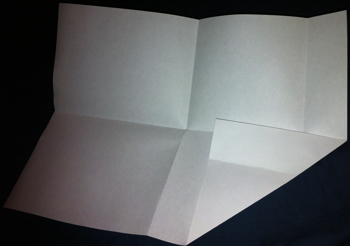 Telecanter's Receding Rules: Character Sheet 2.0