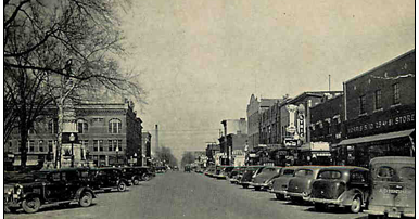 From the Pages of History: 38. Remembering Winchester While I Still Can ...