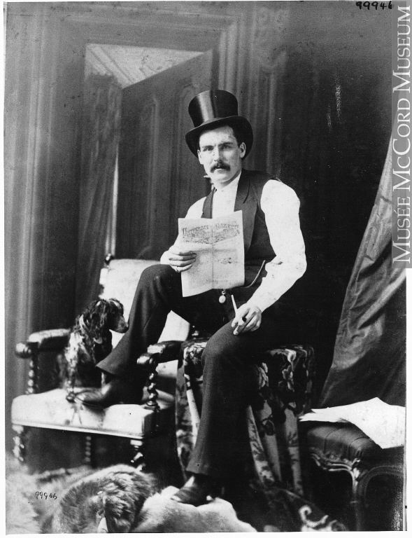 The Digital Research Library of Illinois History Journal™: Dr. Thomas ...