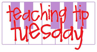 The Teaching Studio: Teaching Tip Tuesday: Keep a Teaching Journal