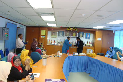 Institut Kemahiran MARA Jasin