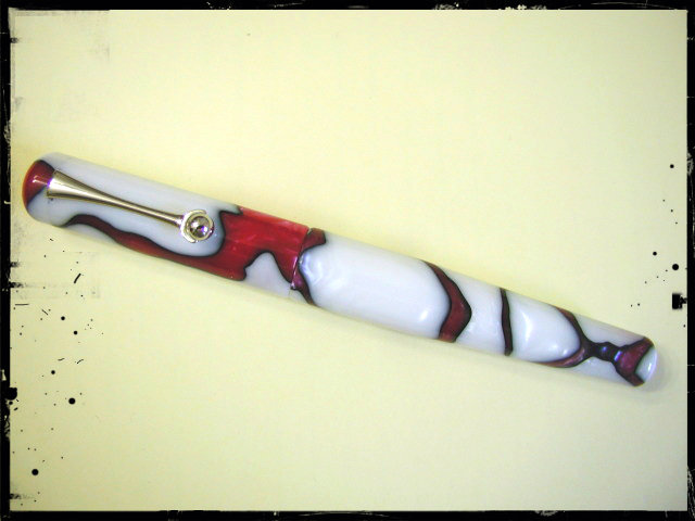 Vancouver Pen Club: Made in Canada