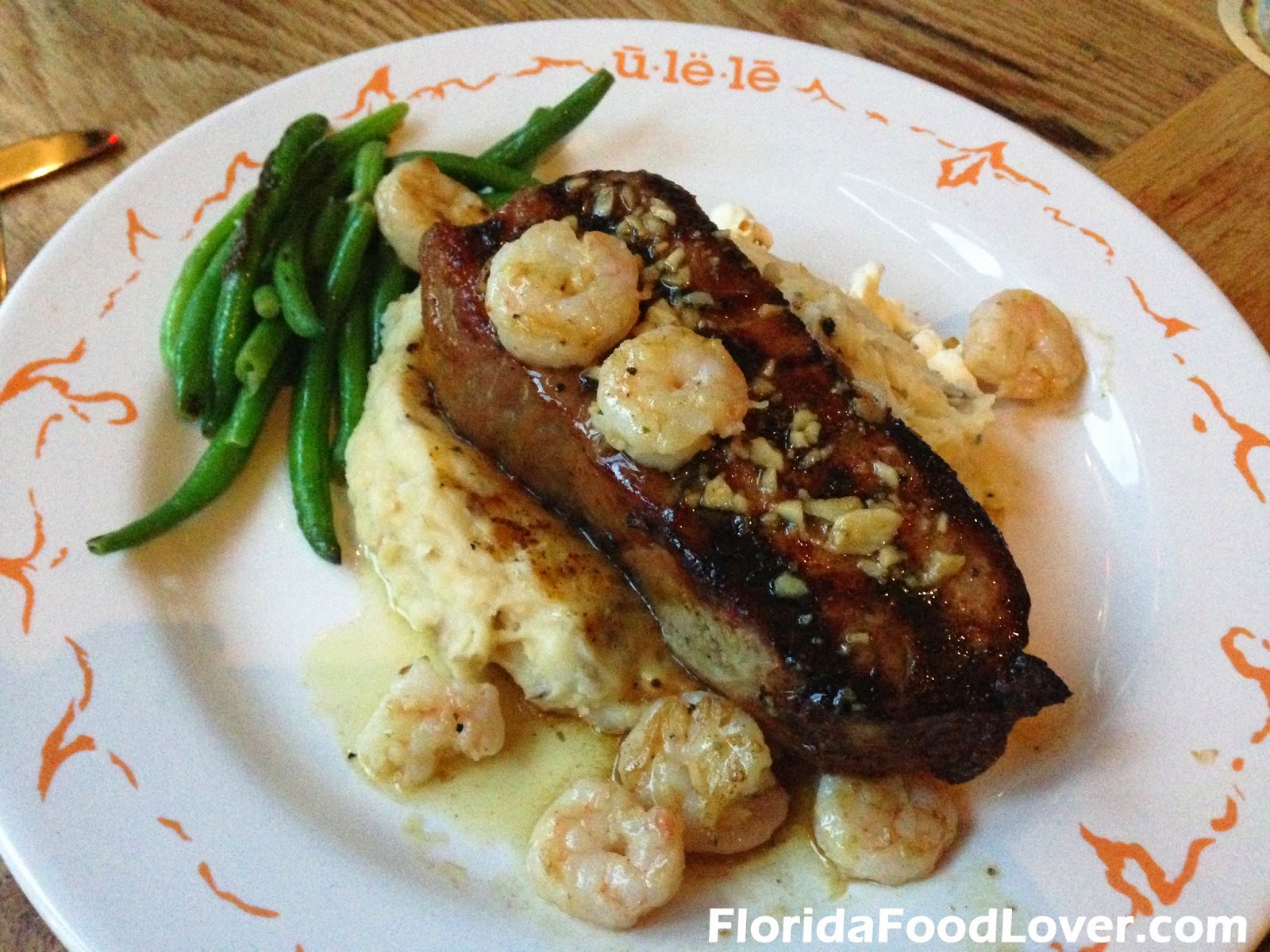 Florida Food Lover: Ulele – Tampa, FL