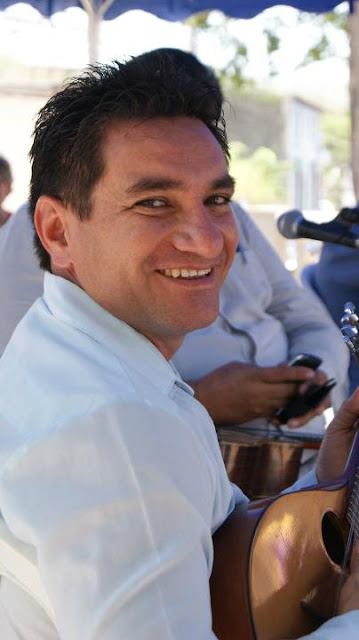 Espacio dedicado a la promoción y la difusión de la cultura en la isla de margarita: 27/01/13 ...