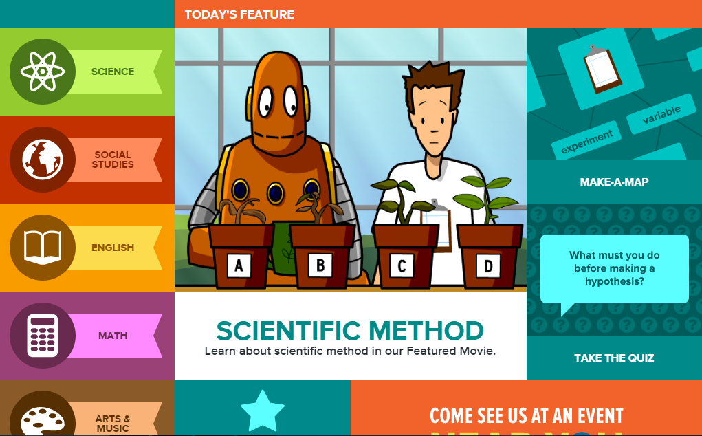 ENGLISH LEARNING APPS & WEBSITES IN FREE