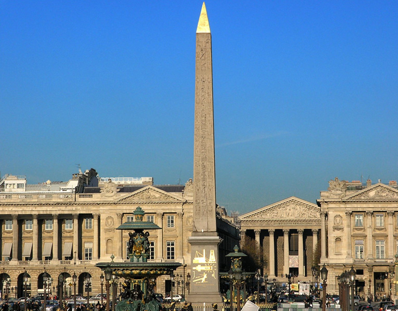 Algargos, Arte e Historia: LOS OBELISCOS EGIPCIOS. LA AVENTURA DEL ...