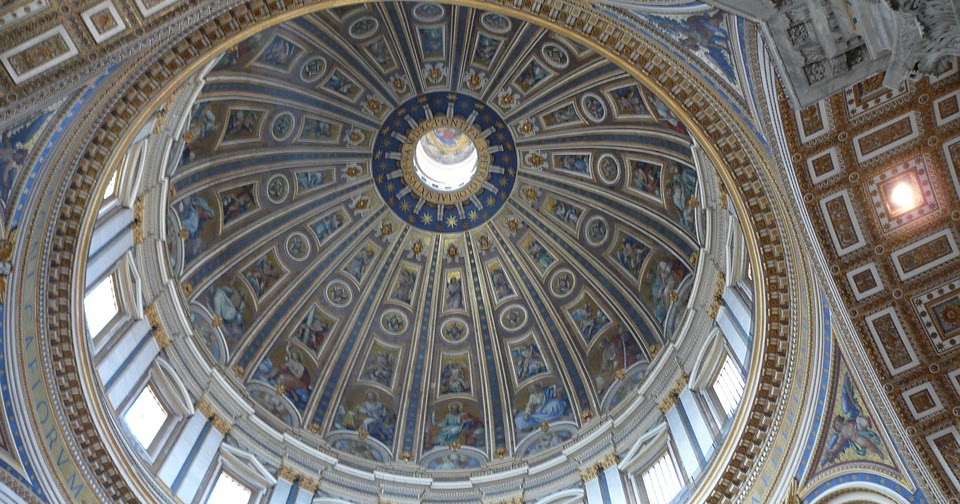 Diego Velazquez: Barokken