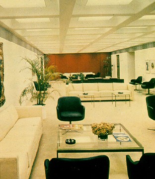 Design Future: light designer: Claude R Engle (Q5)