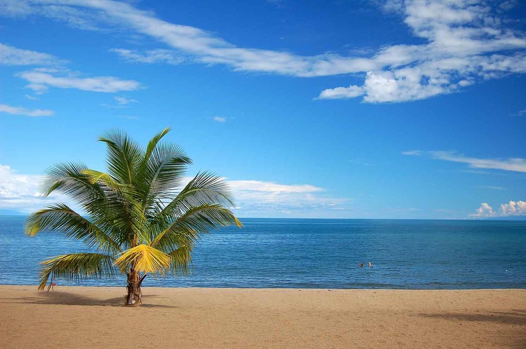 Lago Malawi/Nyasa – Moçambique, Tanzânia e Malawi