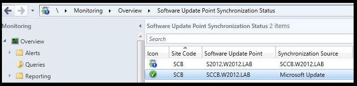 Venu Singireddy's blog: sccm wsus shared database