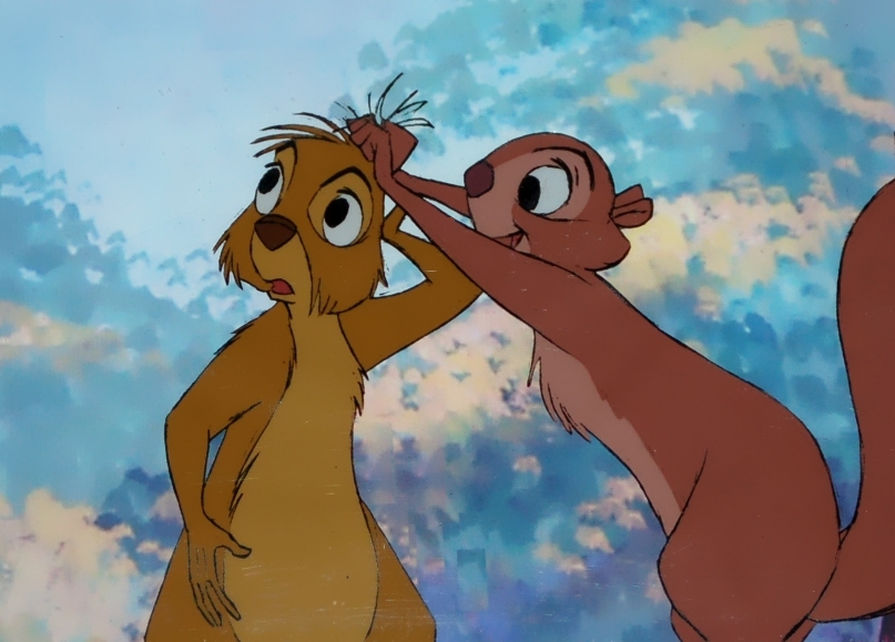 Animated Film Reviews: The Sword in the Stone (1963) - Camelot Redux