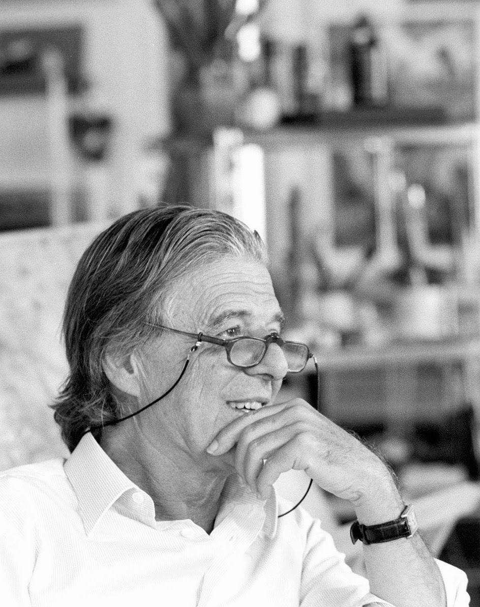 MY MAGICAL ATTIC: QINGDAO AIRPORT DESIGN BY RICARDO BOFILL