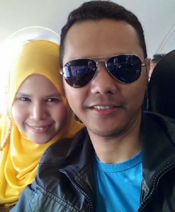 5 Photos of Khai AF And Rosma AF After 7 Years Of Marriage - CoffeeTalk