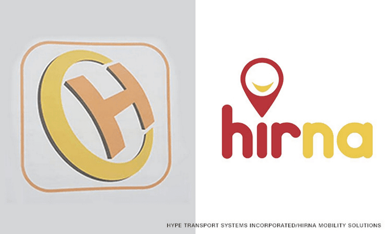 Grab PH gets more competition with Hype and HirNa