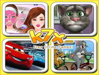 العاب k7x | #العاب فلاش برق