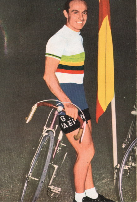 Asociación Ibérica de Historiadores y Escritores de Ciclismo (AIHEC ...