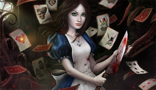 Risolvere crash,problemi grafici, freeze,fps bassi Alice Madness Returns