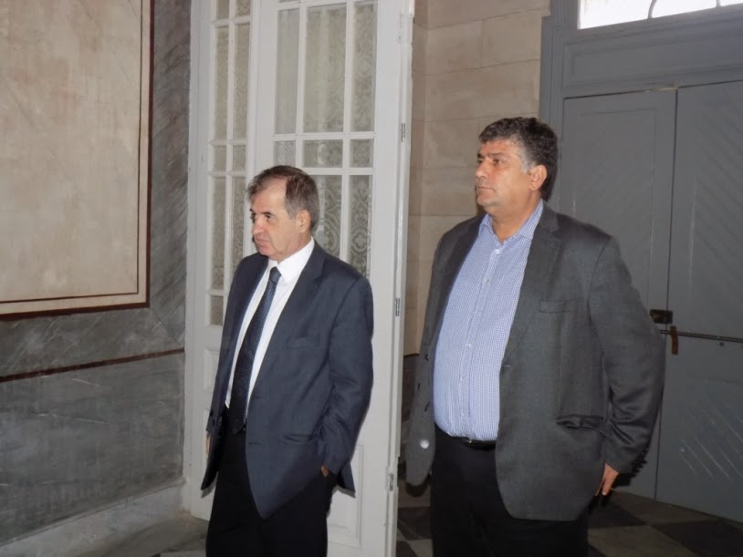 ΟΡΑΜΑ ΚΑΙ ΕΡΓΟ ΤΟΥ ΓΙΩΡΓΟΥ ΠΑΥΛΙΔΗ ΕΤΟΙΜΟ ΤΟ ΣΠΙΤΙ ΤΟΥ ΜΑΝΟΥ ΧΑΤΖΙΔΑΚΙ ...