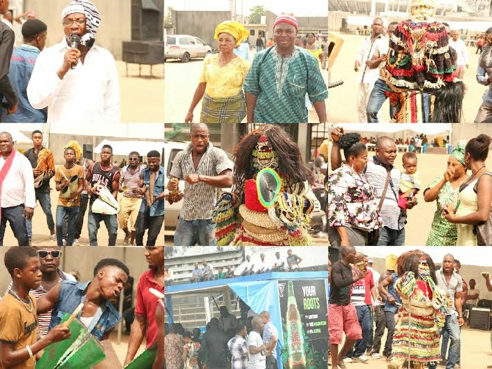 Igbo Community Takes Cultural Festival To Lagos