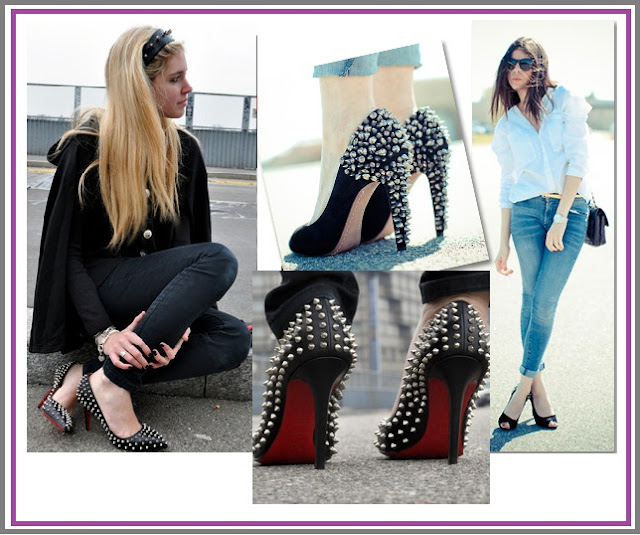 Marília D`Alascio: Afinal, o que são spikes?