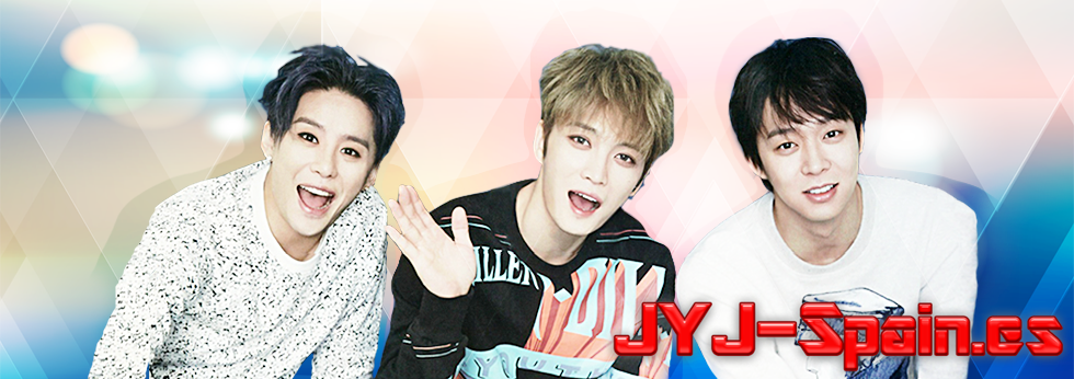 JYJ Spain: [26/05/13] ¿Los 4 chicos más lindos del K-Pop? ¿Quién es tu favorito?