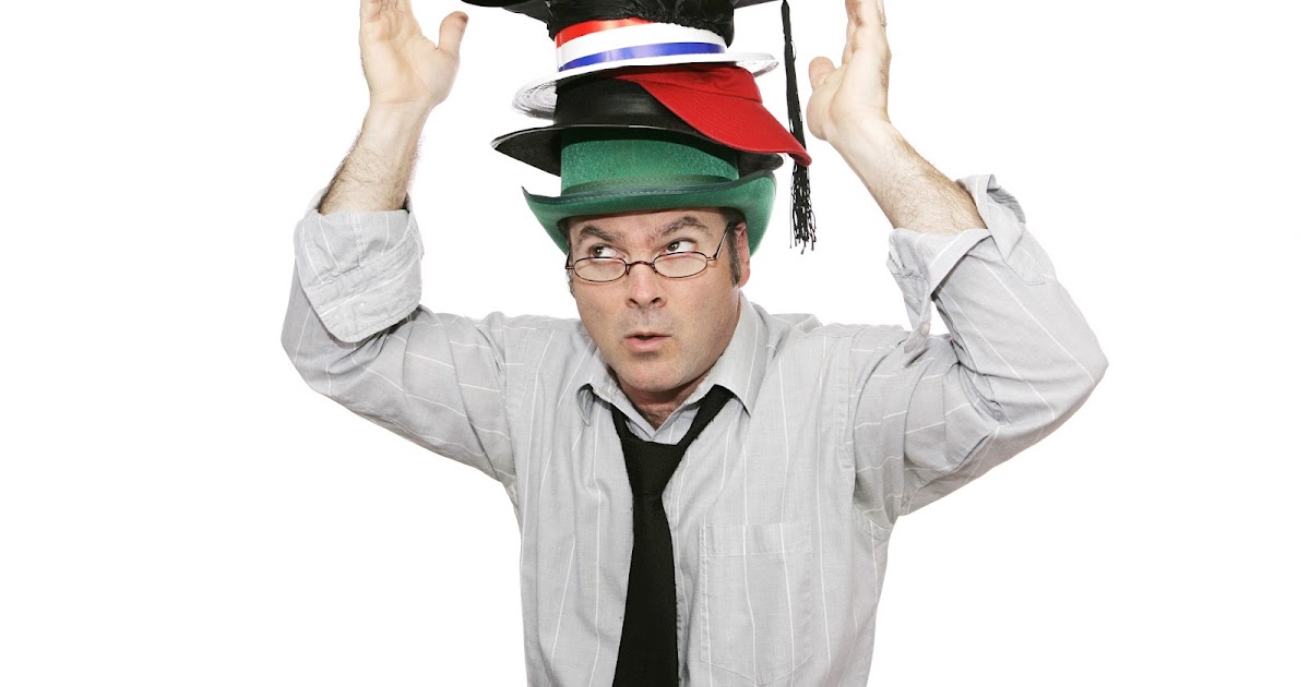 Many Hats:Balancing the Parent-Professional Relationship: Wearing Many Hats