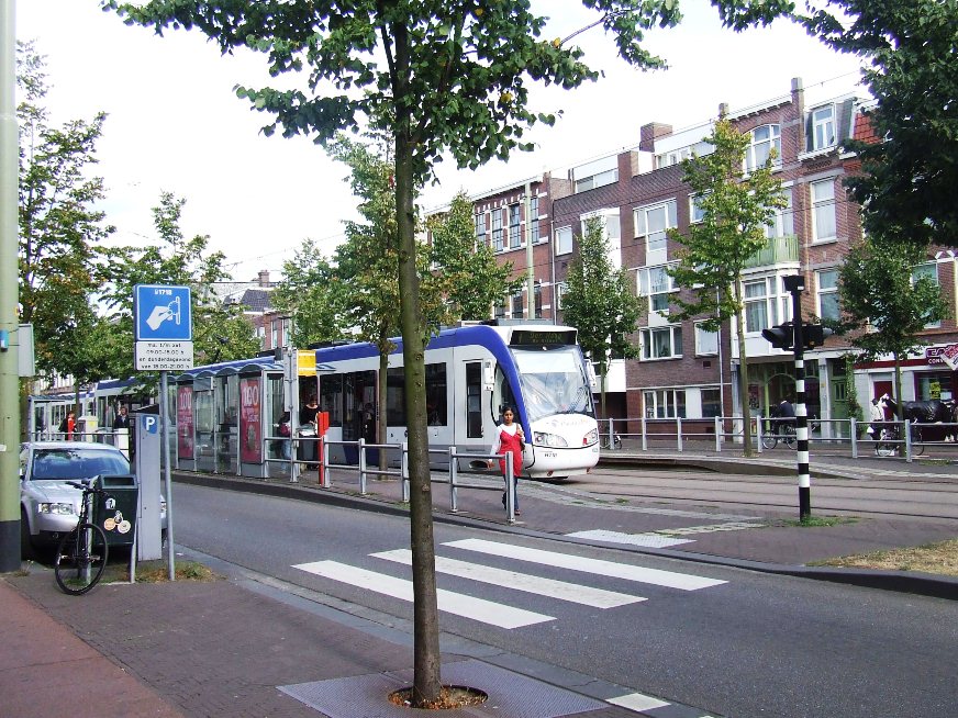 Viagem 2009: Holanda - Haia