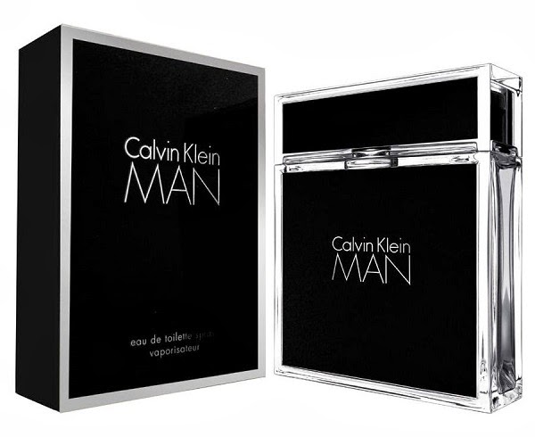 **New** CK Man by Calvin Klein 100ml Edt Spray ~ Full Size Retail ...