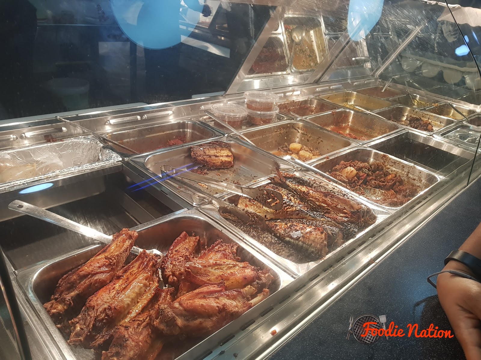 BLACKBELL LEKKI REVIEW