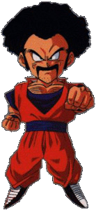 Dragon Ball 2012: Fusioni Impossibili