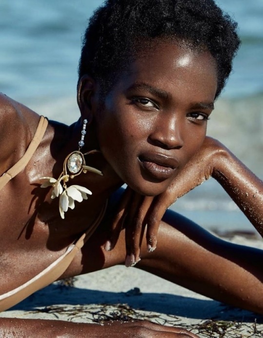 Photo Inspiration - 001 - Mide Coker