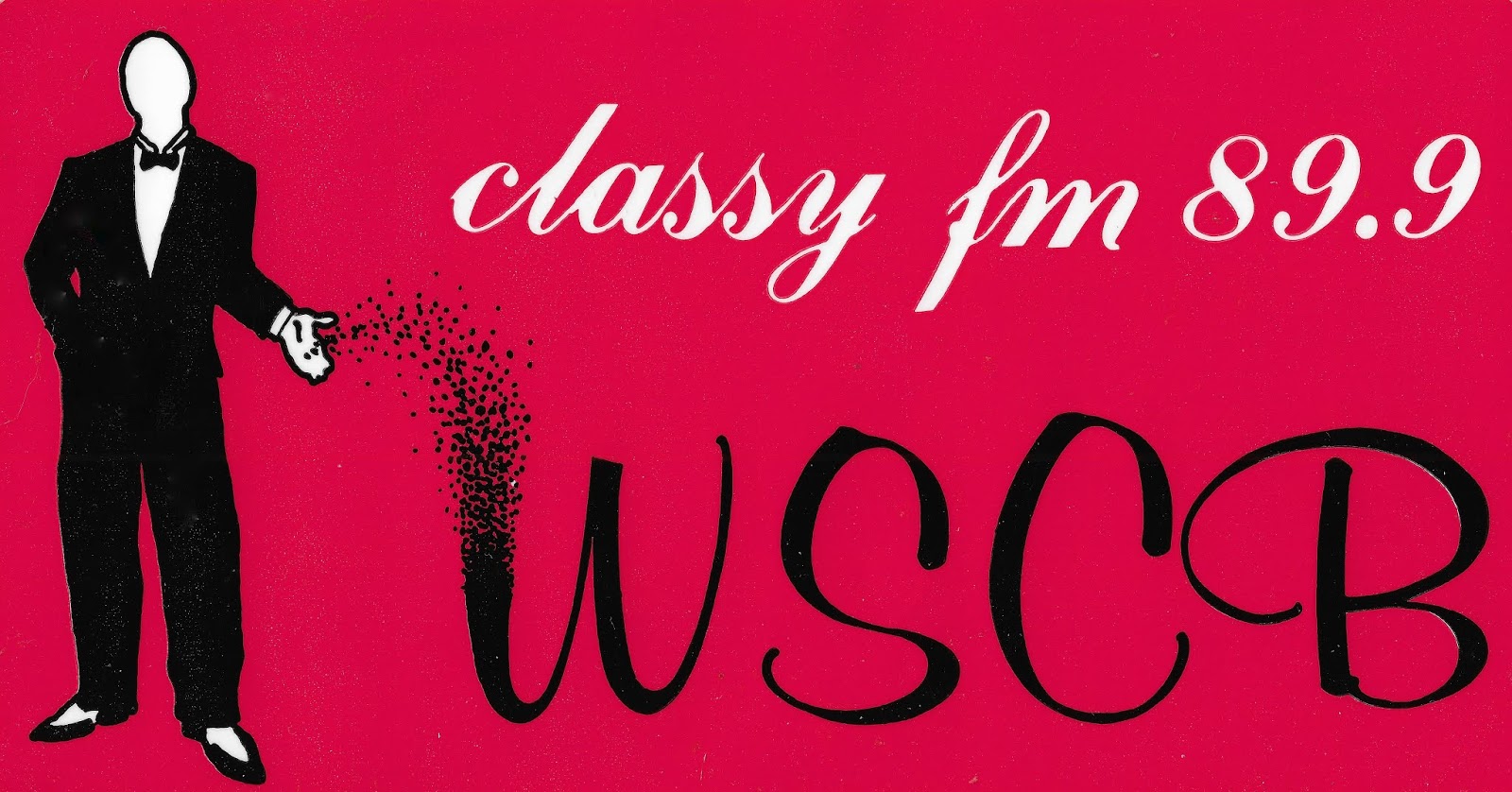 Radio Sticker of the Day: 2018