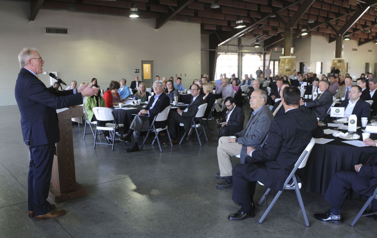 City of Decatur, AL Updates: City of Decatur, Alabama | Update | Mayor ...