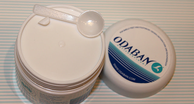 Перевірено на собі : ODABAN: Порошок для обуви и ног - обзор и розыгрыш ...