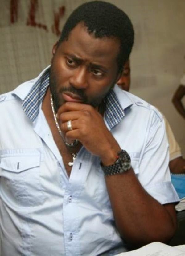 Welcome To Young Money Zone: Nollywood Star Actor, Desmond Elliot Veers ...