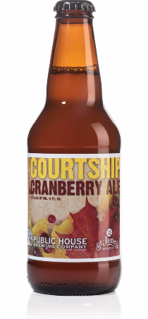 The Wine and Cheese Place: Public House / St. James Winery Courtship ...